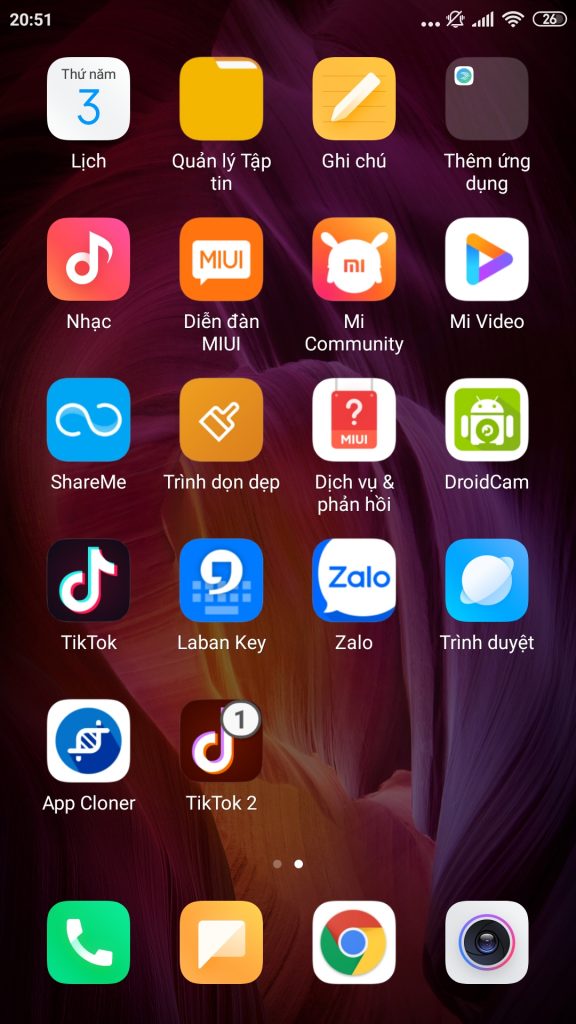 Tuyệt chiêu clone ứng dụng Android ra nhiều bản khác nhau trong 30s | Đạt Nguyễn TV